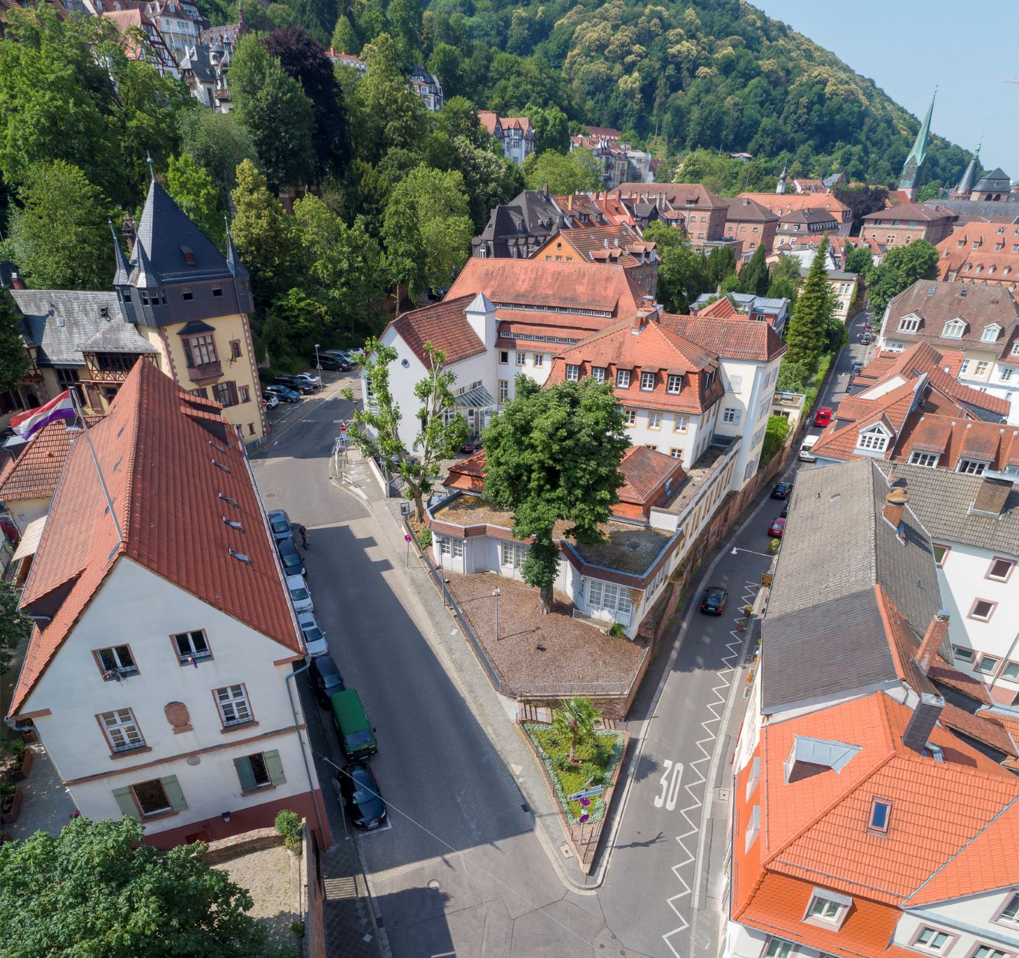 Visit - Documentation and Cultural Center of German Sinti and Roma